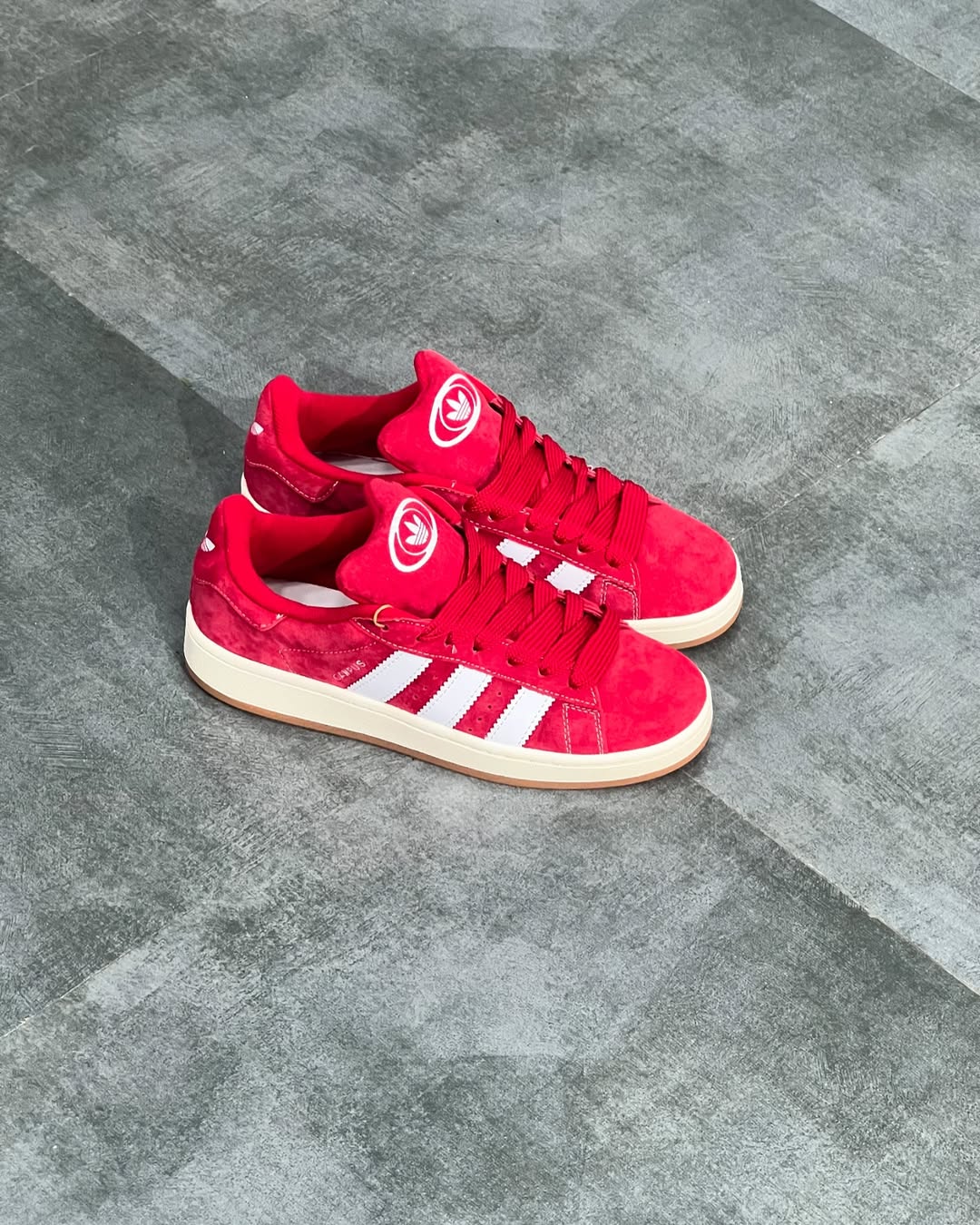 Campus Red – KA 12